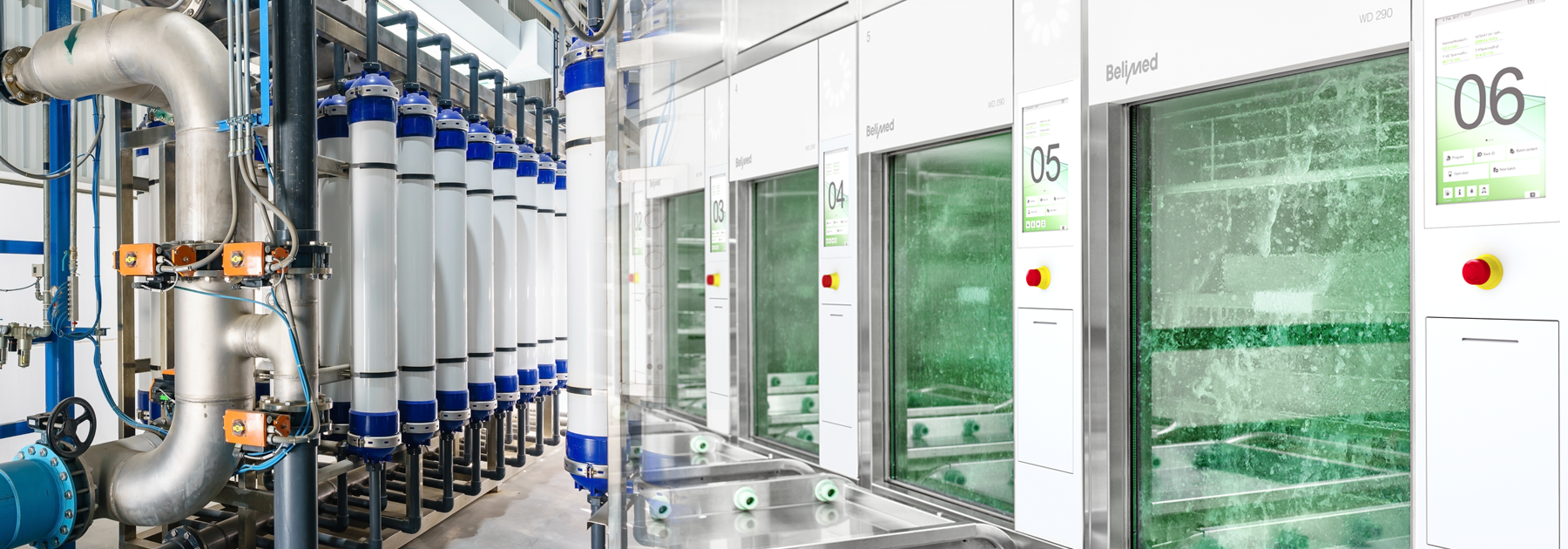 Medical & Scientific Equipment Suppliers New Zealand